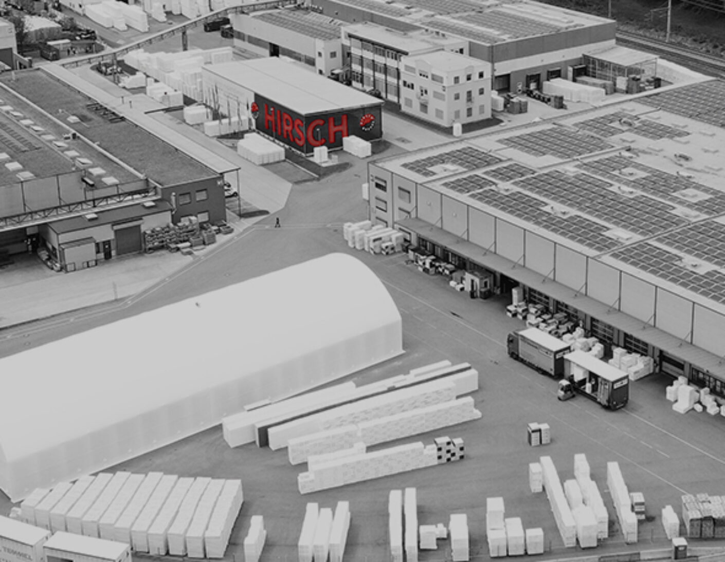 About us | HIRSCH Thermozell